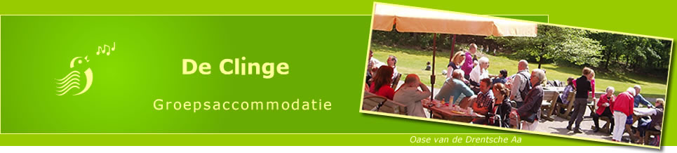 De Clinge Zeegse - Natuurlijk Noorden